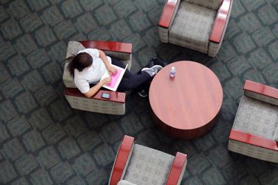 Professors take precautions to mitigate cheating in online classes ...