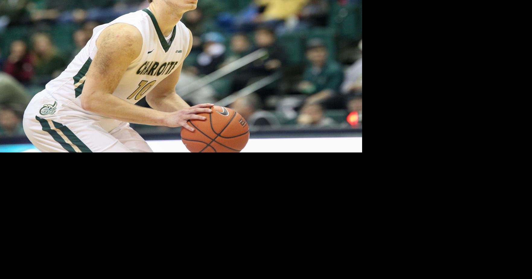 49ers take off with Curran “The Jett” Scott | Sports | ninertimes.com