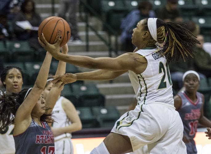 Kira Gordon eclipses 1,000 career points | Sports | ninertimes.com