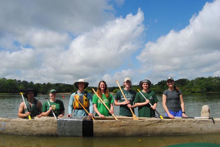 UNC Charlotte Places First in American Society for Civil Engineers ...