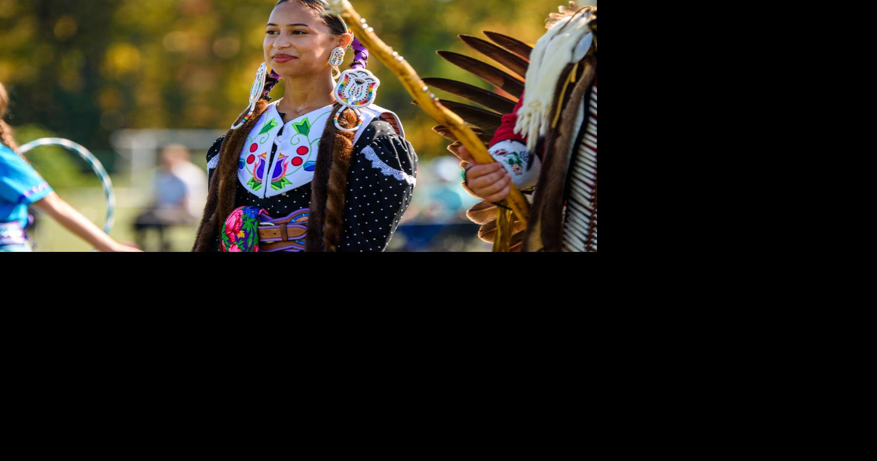 Photos: UNC Charlotte hosts second annual Powwow | Multimedia ...