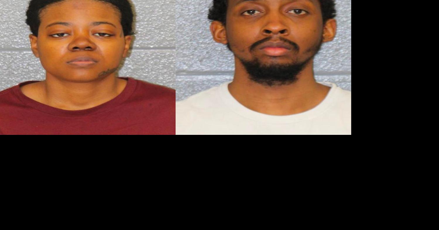 2 armed trespassers arrested in Bioinformatics Building and Miltimore ...