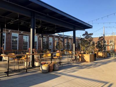 Optimist Hall | Arts And Culture | ninertimes.com