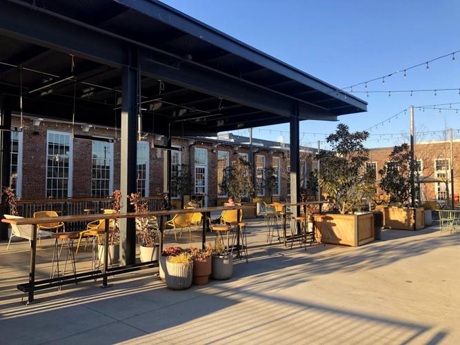 Optimist Hall | Arts And Culture | ninertimes.com