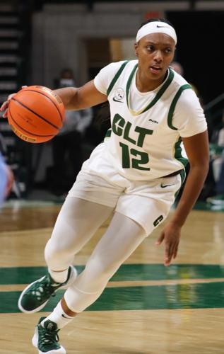 Boykin makes it Bo Time | Womens Basketball | ninertimes.com
