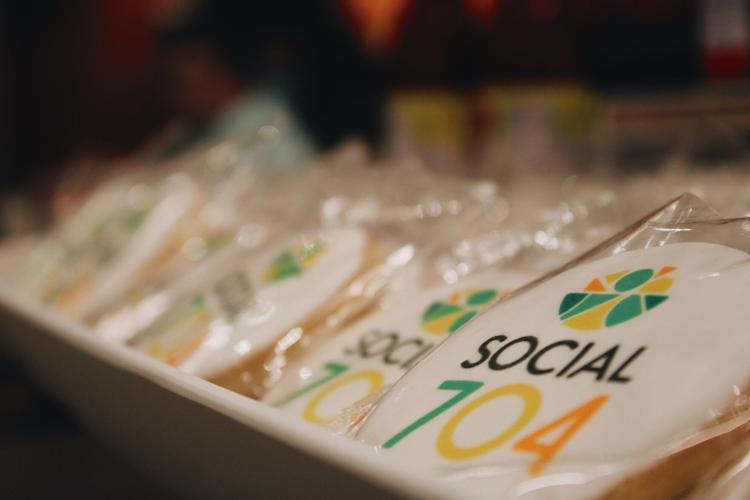 Student Union dining hall reopens on Aug. 20 as Social 704 | News ...