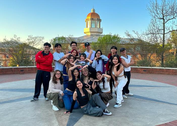 Vietnamese Student Association speaks on the realities of being Asian ...
