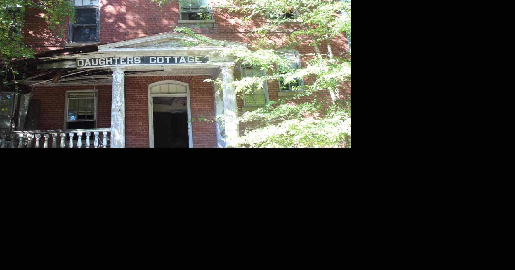 Inside the shadowland | News | ninertimes.com