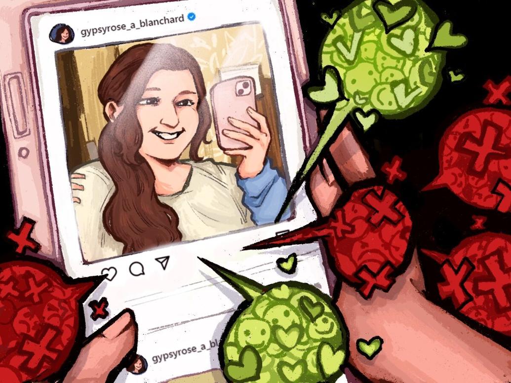 Opinion: Gypsy Rose Blanchard; a prime example of the media's haste in ...