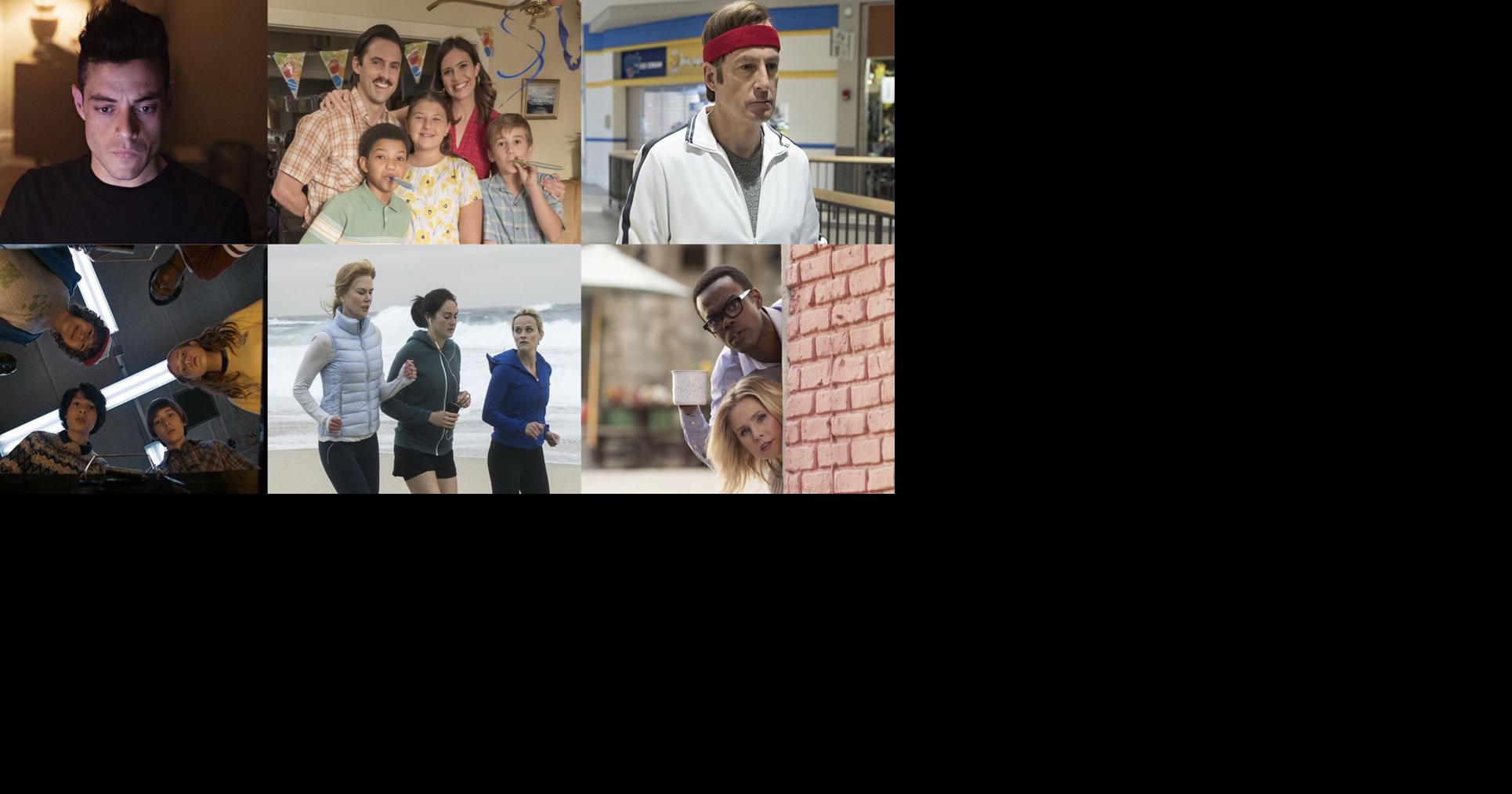 The Ten Best Television Shows of 2017 | | ninertimes.com