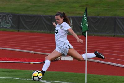 Orr stakes her claim early | Sports | ninertimes.com