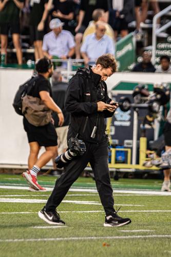 From Charlotte to Hard Rock: Ryan Amstutz’s rise to the College ...