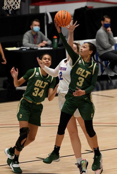 Charlotte takes loss in WNIT opener against Florida | Womens Basketball ...