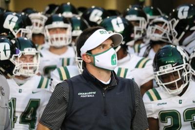 In Healy's third year, culture is more important than ever | Football ...