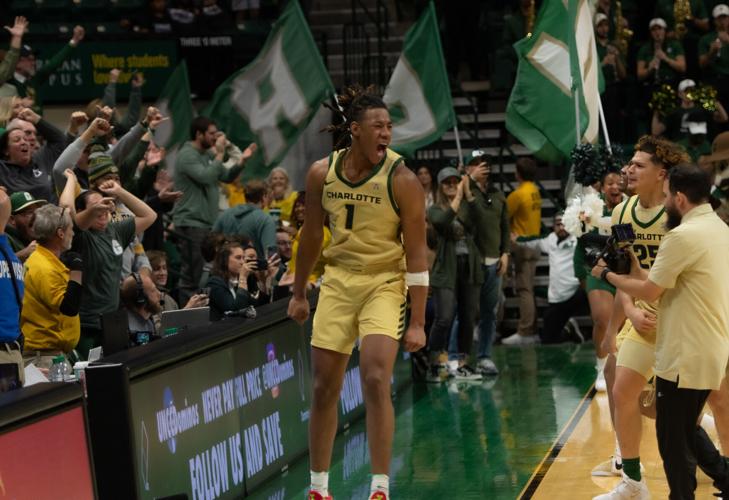 Top 10 Charlotte Athletics moments of the 2023-24 academic year ...