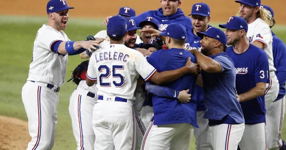 MLB Divisional Series recap | Sports | ninertimes.com
