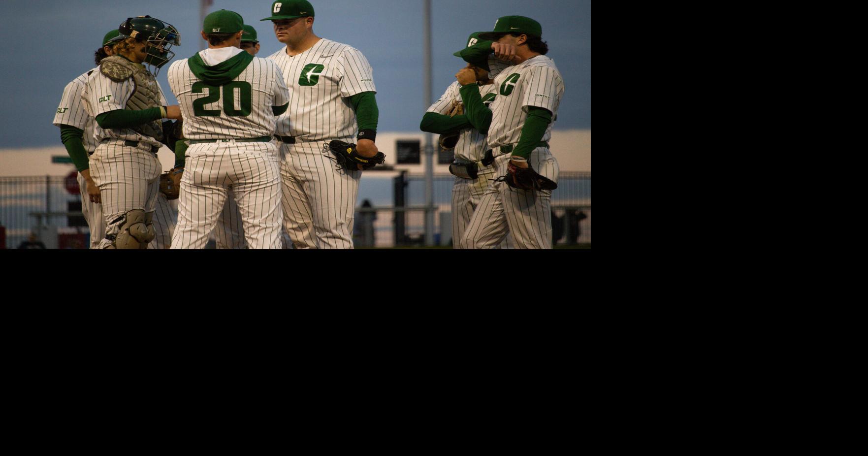 Charlotte baseball welcomes No. 18 North Carolina to Hayes Stadium for ...