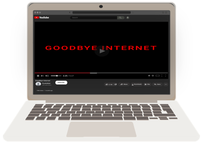 Opinion: The internet is experiencing an existential crisis | Opinion ...