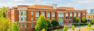 UNC Charlotte implements Engineering North Carolina's Future initiative ...