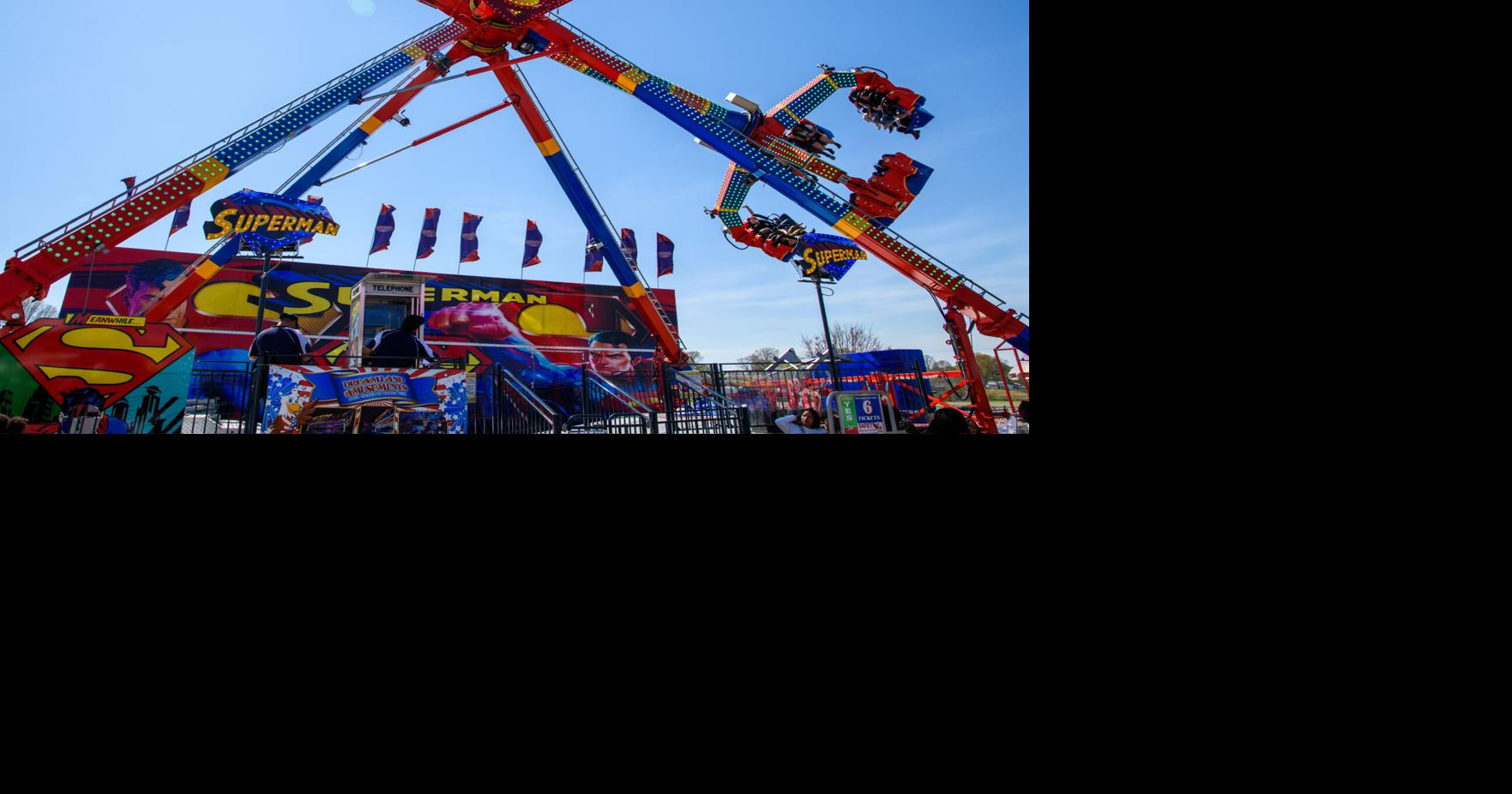 Photos: The Charlotte Fair | Multimedia | ninertimes.com