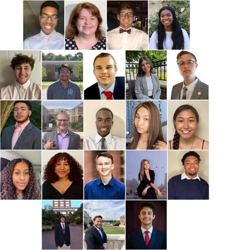 A look into fall 2022 SGA candidates | News | ninertimes.com