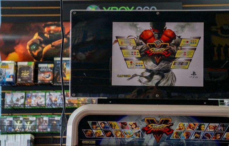 Save Point Video Games: A Gaming Time Capsule | Arts And Culture ...