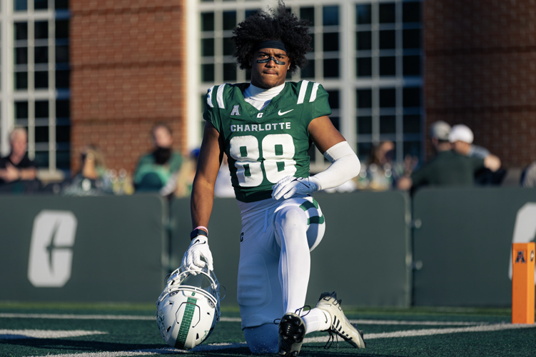 Charlotte’s early signing period offers insight into year 2 of the ...