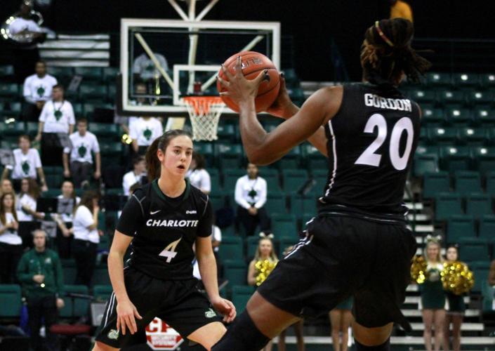 Player Performance Analysis: Kira Gordon vs. Miami | Sports ...