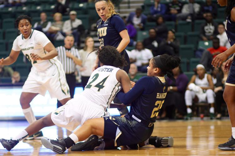 Grace Hunter shines in return to Halton Arena | Sports | ninertimes.com