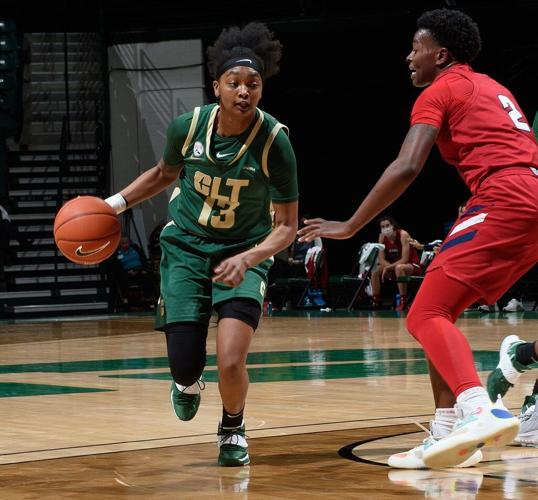 A familiar duo will lead Charlotte women's basketball | Womens ...