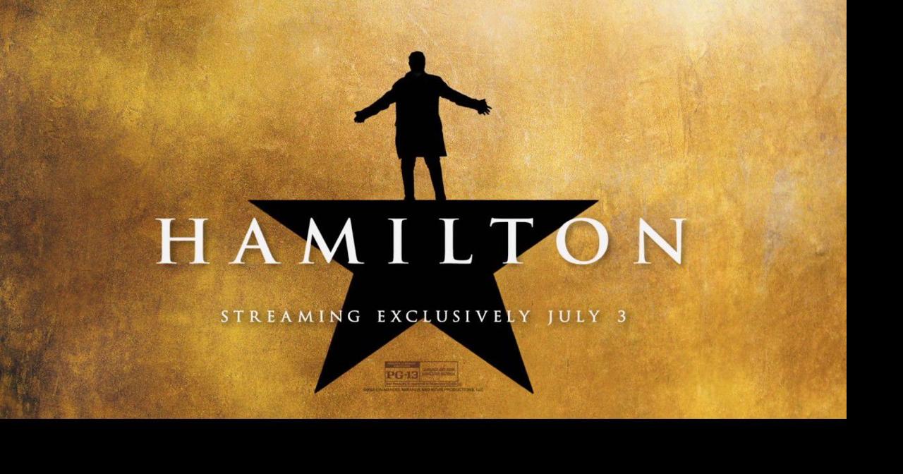 FILM REVIEW: 'Hamilton' | Arts And Culture | ninertimes.com