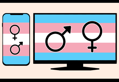 Opinion: Legacy media’s coverage of transgender people is disingenuous ...