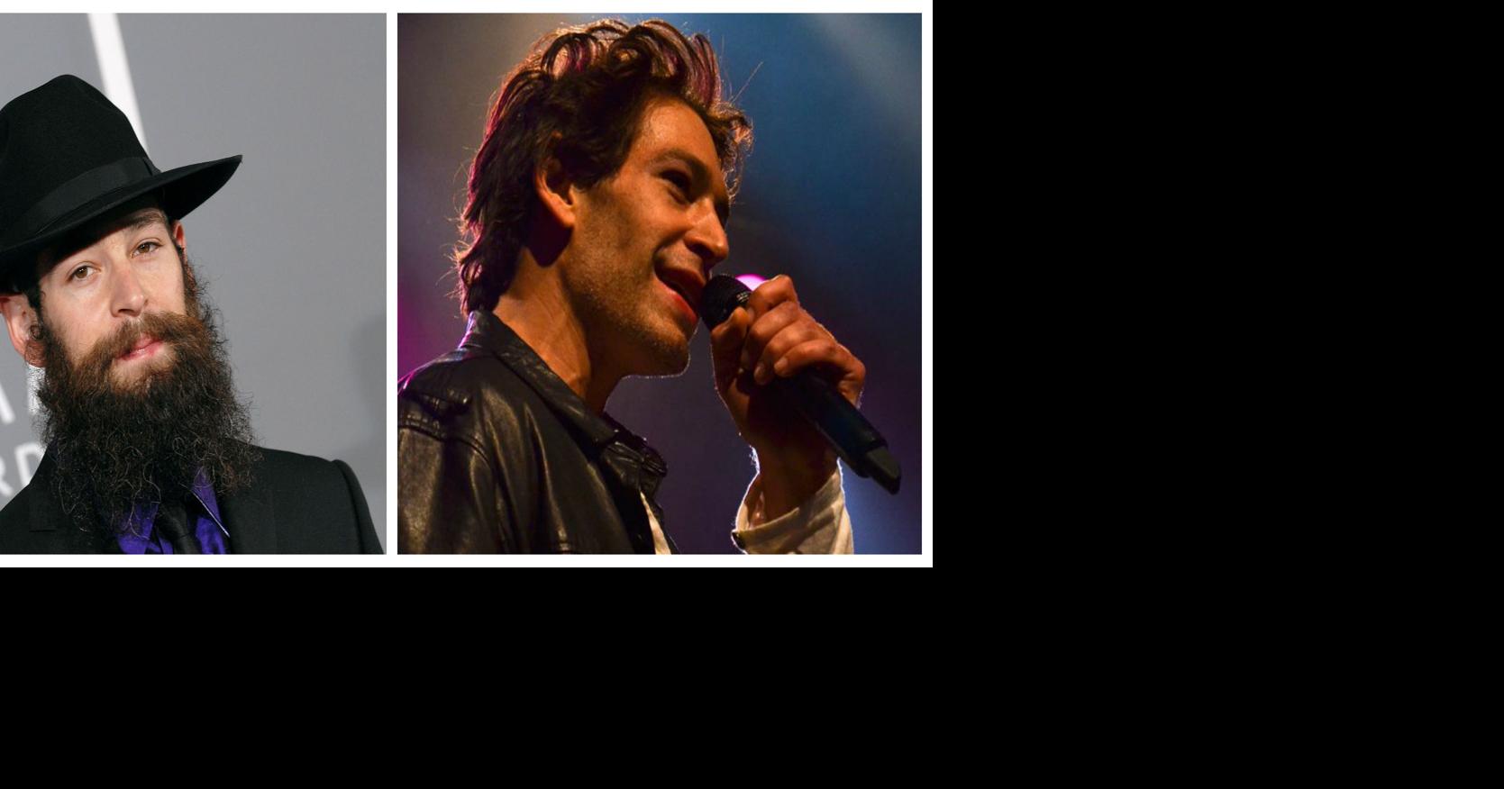 Live review: Matisyahu loses more than just a beard | | ninertimes.com