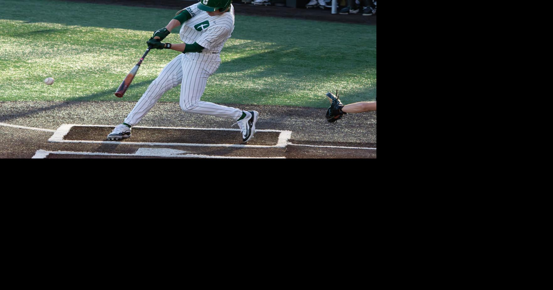 Charlotte baseball hosts UNCW in a three-game series at Robert and ...