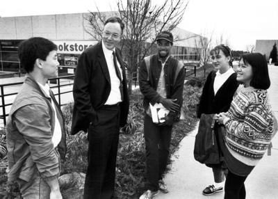 Remembering Fretwell | News | ninertimes.com