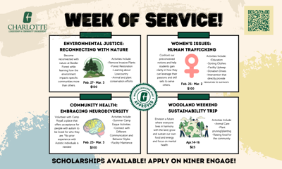 Alternative service break application closes Jan. 12 | News ...