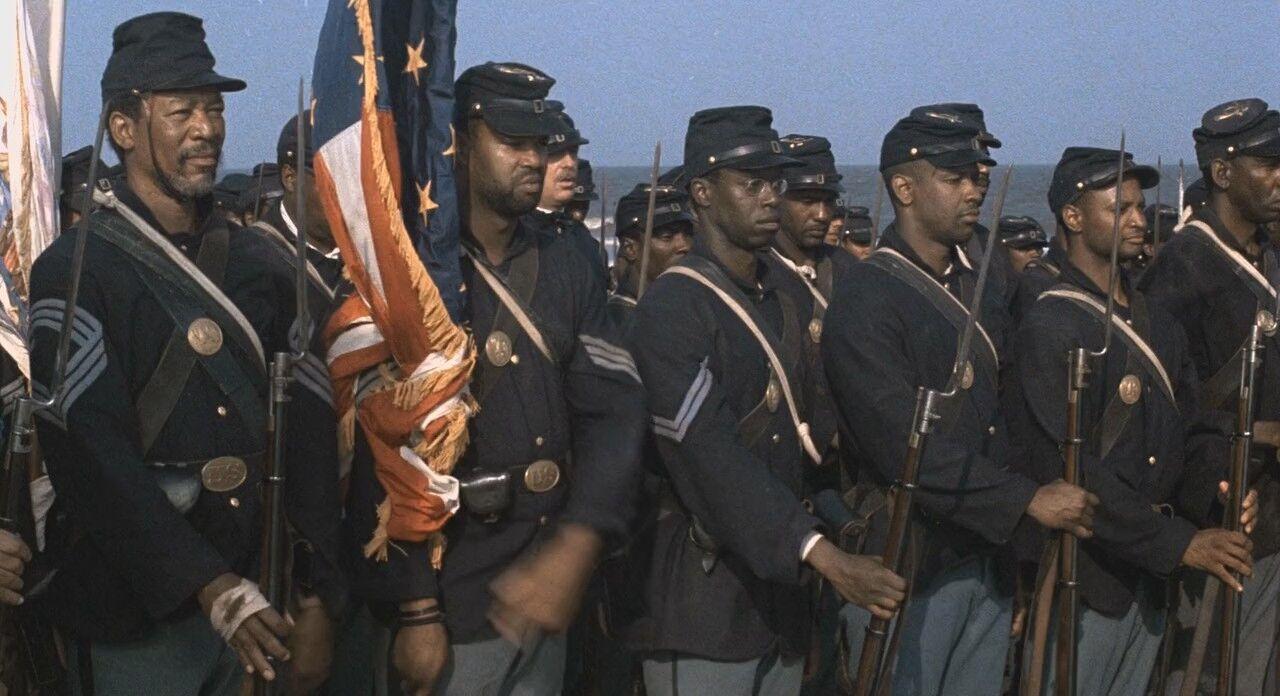 Nine African American Historical Films You Should Watch | Arts And ...