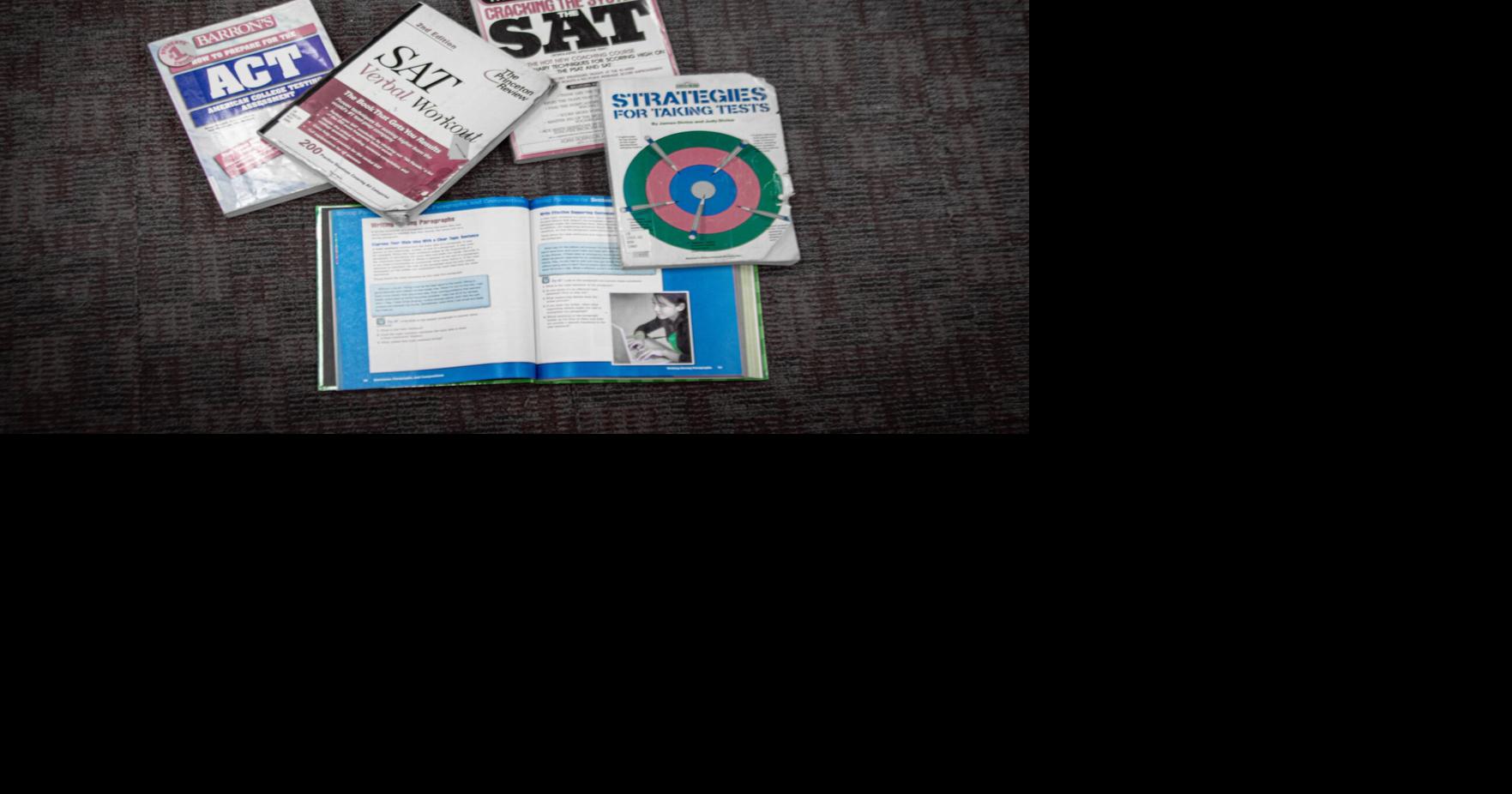 Opinion: Standardized testing does not accurately measure intelligence ...