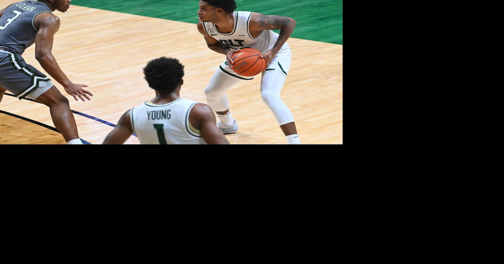 Getting to know Jhery Matos | Men's Basketball | ninertimes.com