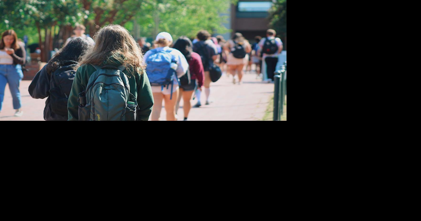 UNC Charlotte's I Am First Gen and First Gen Niners organization help ...