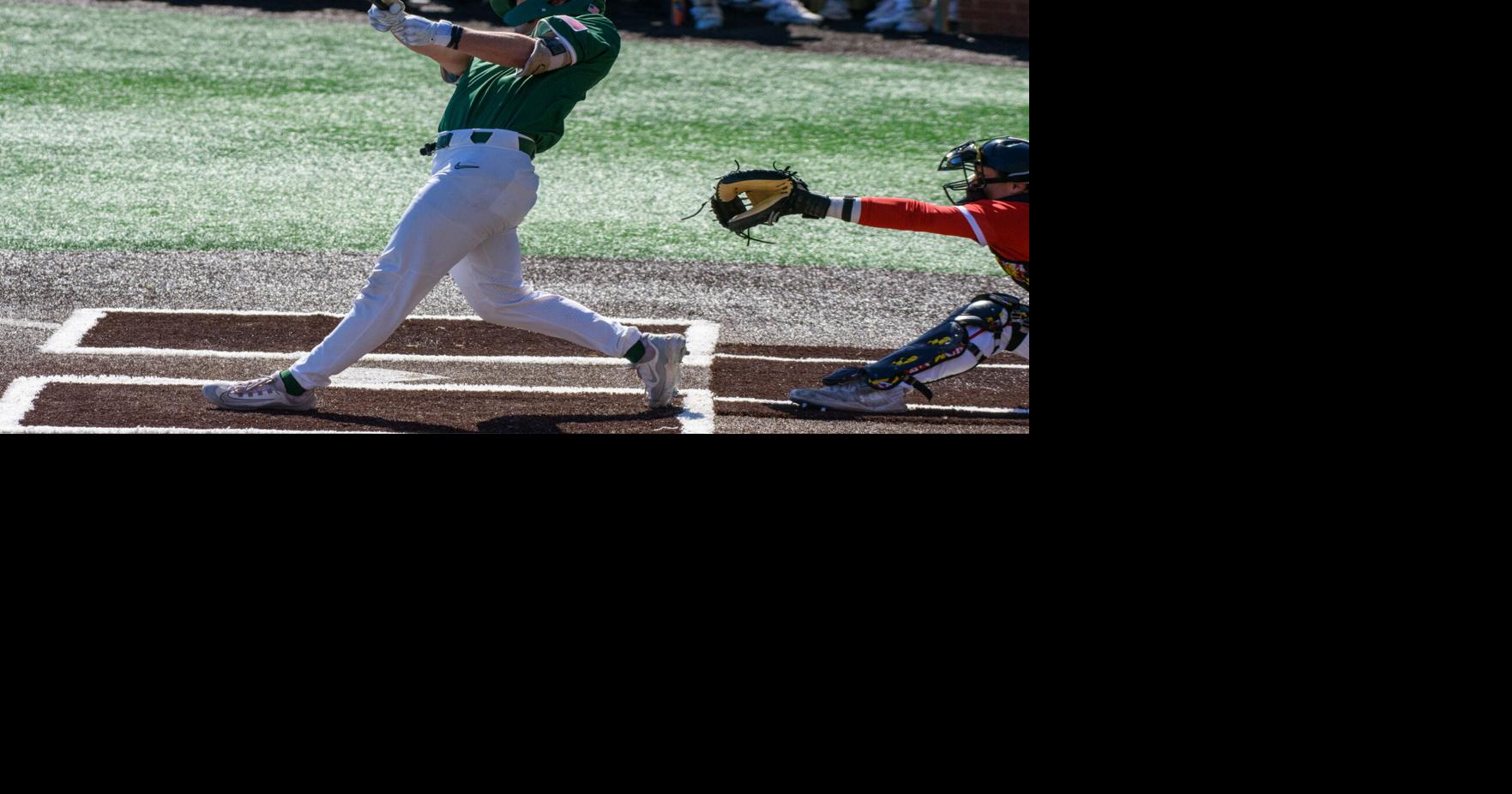 Charlotte baseball drops first two games to Florida Atlantic before ...