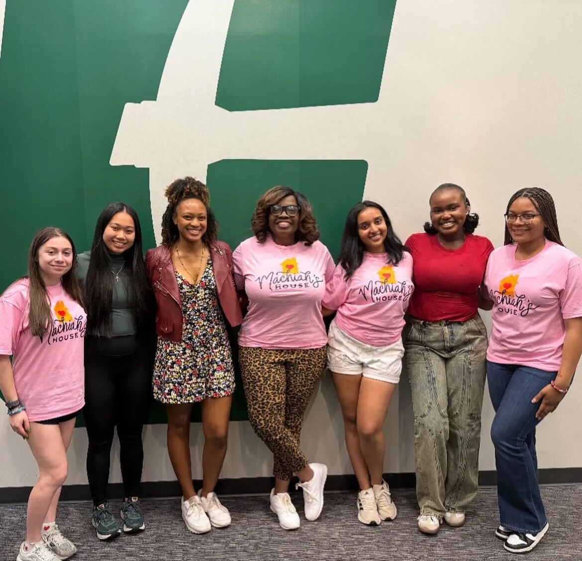 Machiah's House expands mission supporting young women aging out of ...