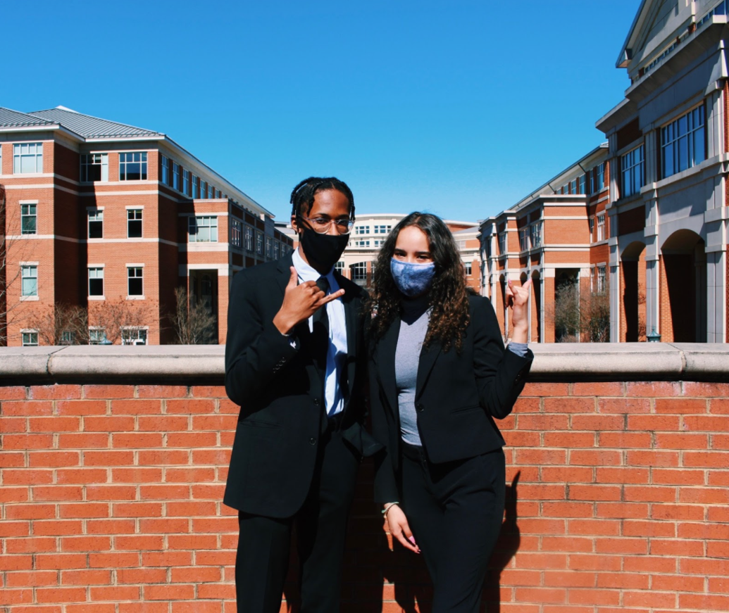 Meet the candidates: Jeremiah Williams and Idalis Perez | News ...