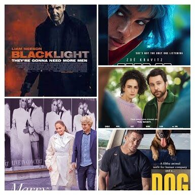 February film review round-up | Arts And Culture | ninertimes.com