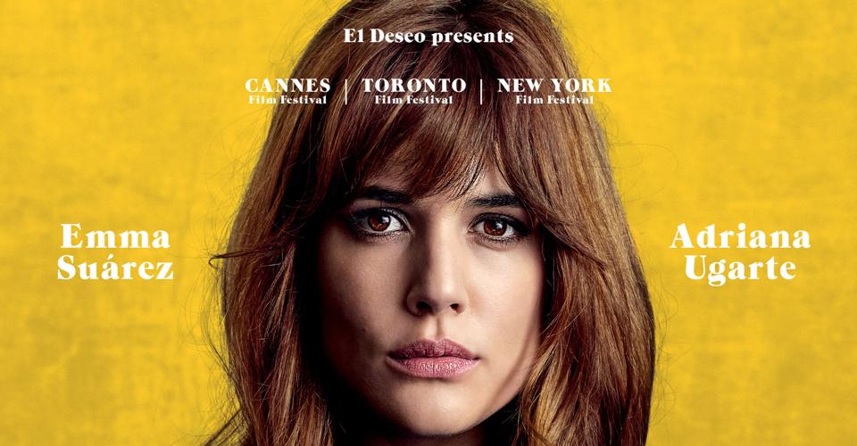 MOVIE REVIEW: ‘Julieta’ is Almodóvar at his most restrained ...