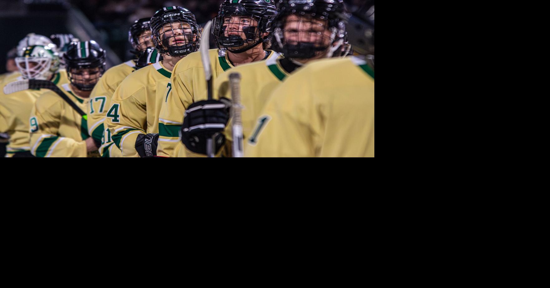 Photos: Charlotte club hockey vs. Appalachian State | Multimedia ...