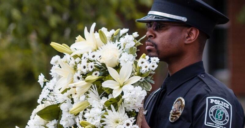 UNC Charlotte’s safety and security measures five years later | Day Of ...