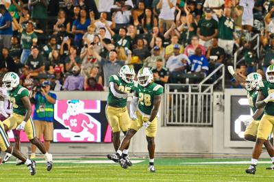 Charlotte footballs returns home to bounce back from loss | Sports ...