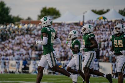 Remembering and honoring the life of Isaiah Hazel | Sports | ninertimes.com