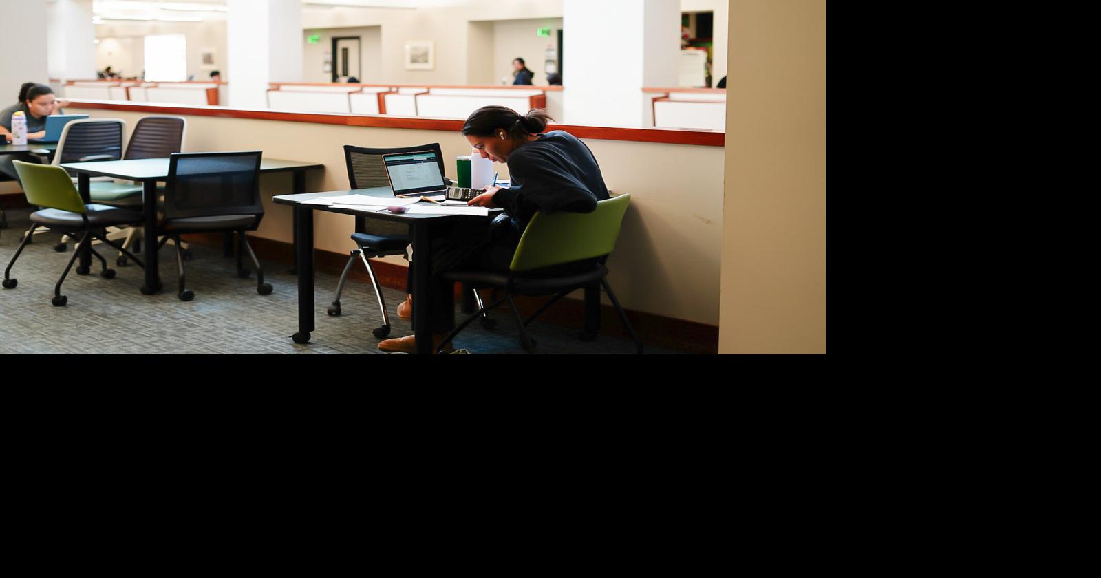 UNC System approves Classic Learning Test as SAT, ACT alternative for ...